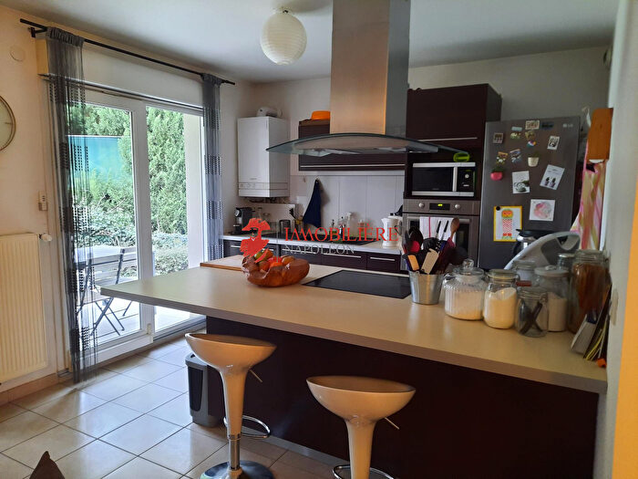 Appartement 3 pièces à louer - Heimsbrunn