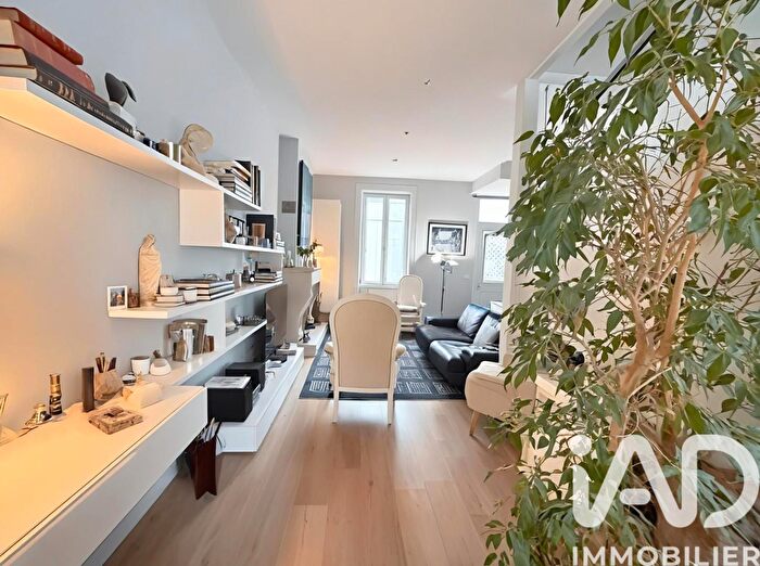 Maison à vendre - La Rochelle, La Genette - 5 pièces - 4 chambres