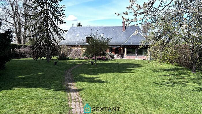 Maison 5 pièces à vendre à Saint-Pierre-des-Fleurs