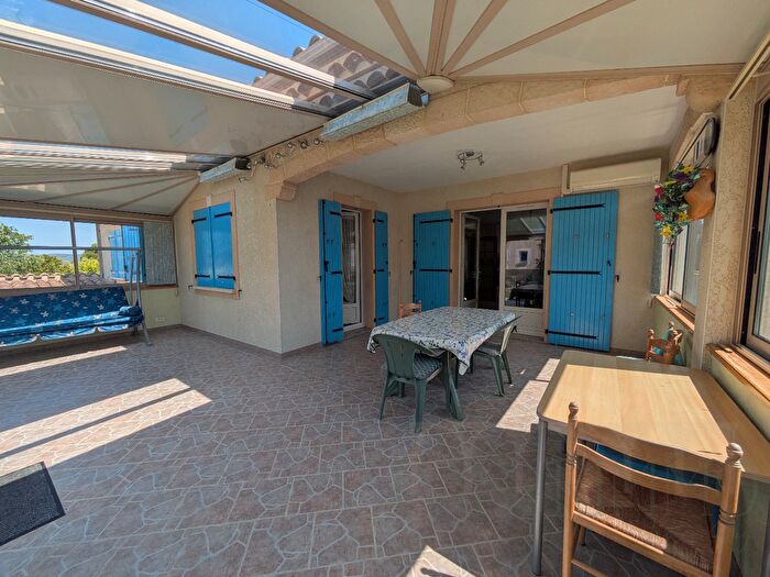 Maison 4 pièces à Beaulieu, à vendre
