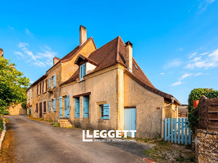 Maison 5 pièces à vendre - Saint-Sulpice-d'Excideuil