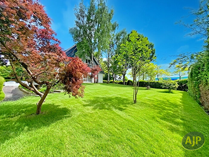 Maison 7 pièces à vendre à Pacé