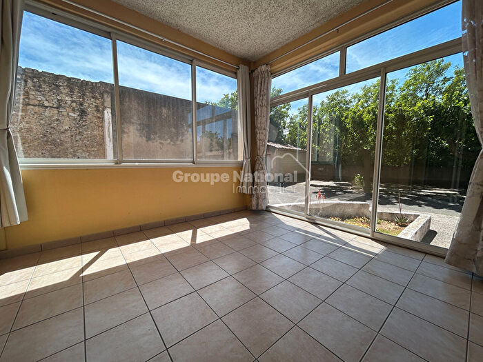 Carpentras, Coeur de Ville - Appartement 3 pièces à vendre