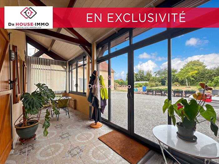 Saint-Mars-sous-Ballon - Maison 5 pièces à vendre