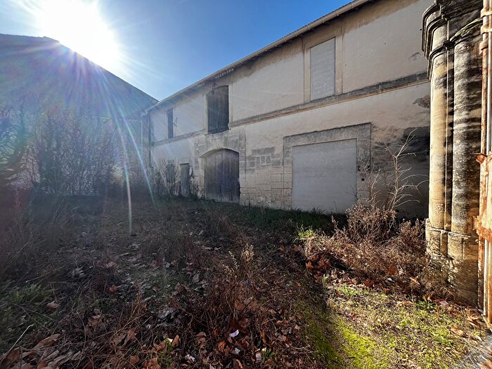 Maison à vendre - Calvisson - 5 pièces