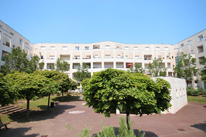 Appartement à vendre - Ermont, Espérances, Arts - 4 pièces - 3 chambres