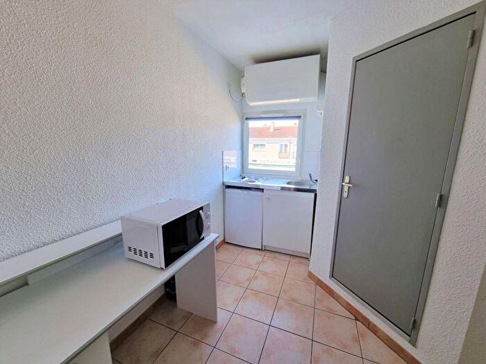 Appartement 1 pièce à louer à Ranteil, Bellevue, Le Maranel, Le Roc, Albi