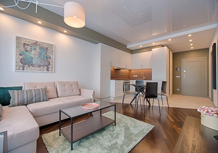 Appartement 2 pièces à Montlouis-sur-Loire, à vendre
