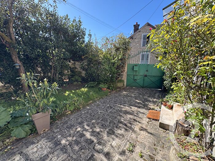 Maison à vendre - Samois-sur-Seine - 6 pièces - 4 chambres