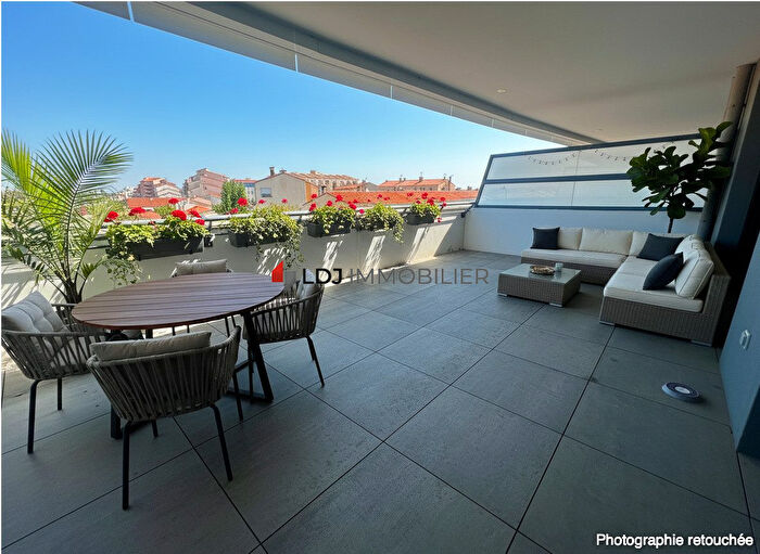 Appartement 2 pièces à vendre à Le Barcarès, Centre-ville, Village