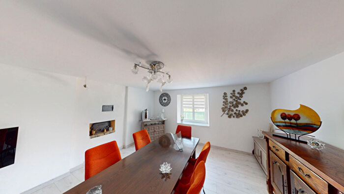 Appartement 5 pièces à Bettendorf, à vendre