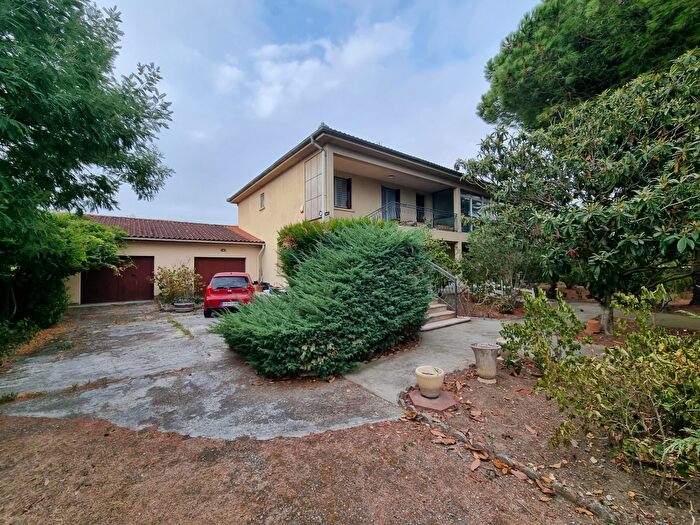 Maison 9 pièces à vendre - Frouzins