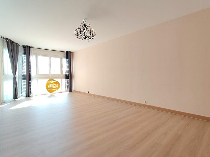 Appartement 4 pièces à vendre - Le Havre