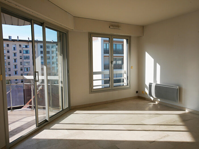 Appartement à vendre - Annecy, Parmelan, Albigny - 2 pièces - 1 chambre