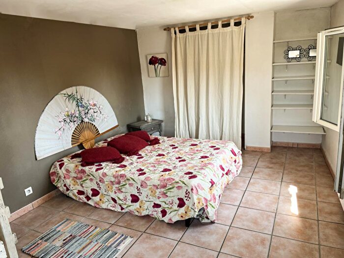 Maison 3 pièces à vendre - Assas