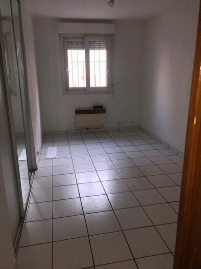 Appartement 1 pièce à Marseille 8ème, Perier, à louer