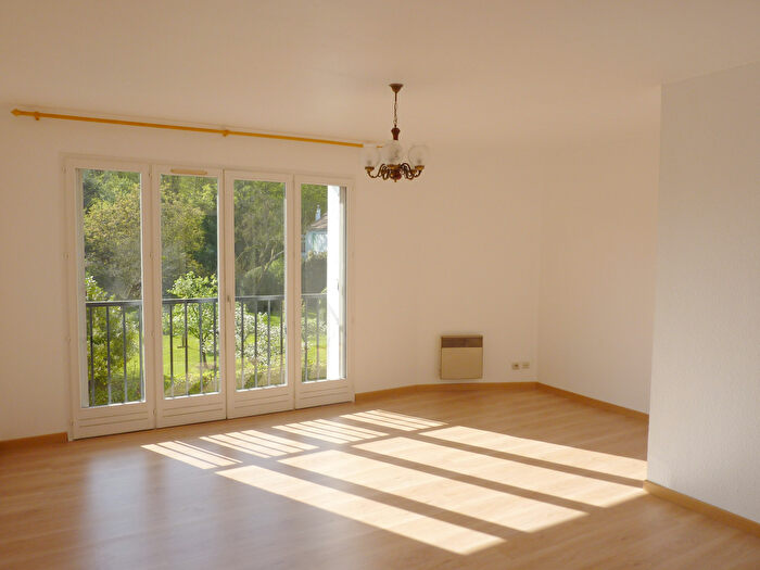 Appartement à louer - Avon, Terrasses, Valvins - 2 pièces - 1 chambre