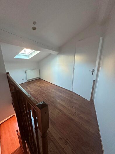Appartement 2 pièces à louer - Saint-Étienne, Centre-ville, Peuple, Chavanelle