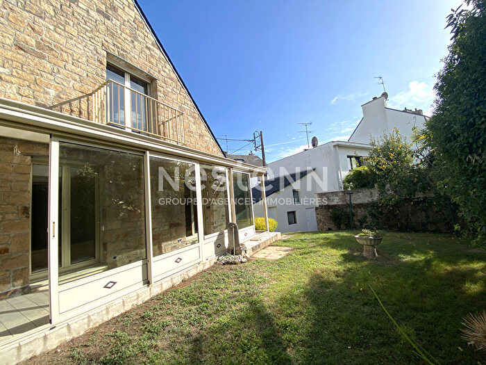Maison 5 pièces à vendre à Vannes