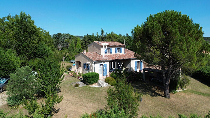 Maison 5 pièces à vendre - Saint-Étienne-les-Orgues