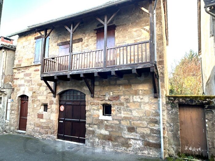 Maison à vendre - Beaulieu-sur-Dordogne - 3 pièces - 2 chambres