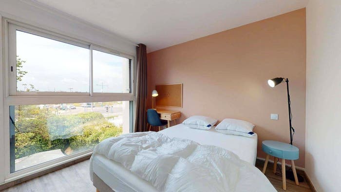 Alco, Montpellier - Appartement 1 pièce à louer