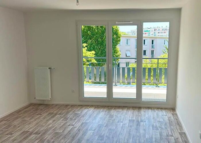 Drancy, Les Oiseaux - Appartement 3 pièces à louer