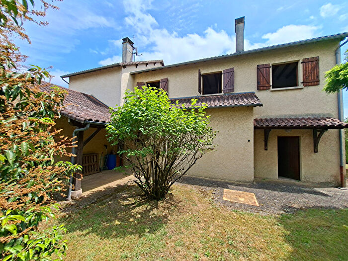 Maison 5 pièces à vendre à Biars-sur-Cère