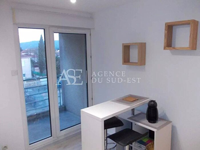 Appartement 1 pièce à louer - Aix-en-Provence
