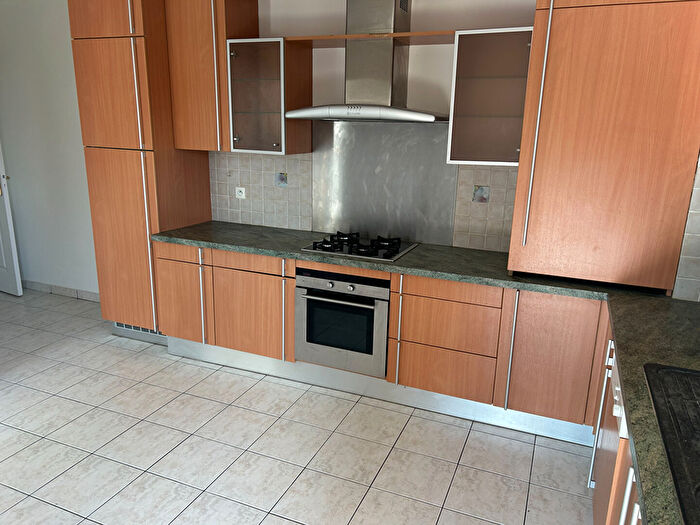 Appartement 4 pièces à Ferney-Voltaire, à louer