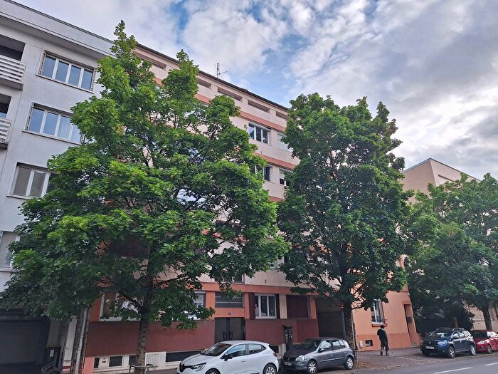 Dijon, Centre-ville - Appartement 4 pièces à vendre