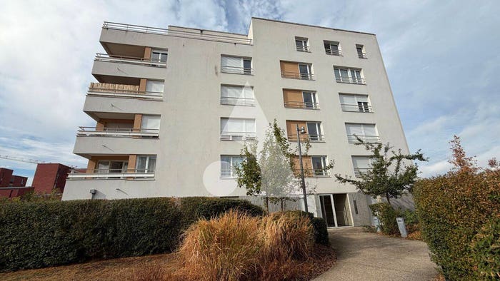 Appartement 3 pièces à Carouge Joncs Marins, Brétigny-sur-Orge, à louer