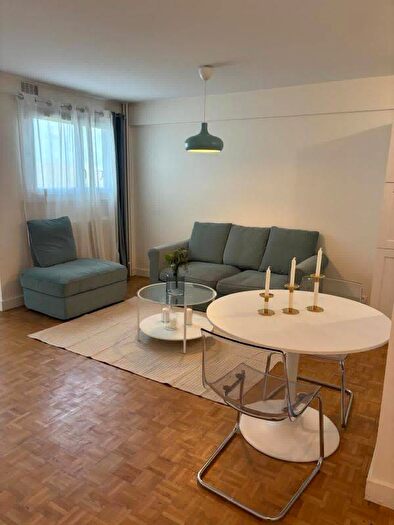 Appartement 1 pièce à louer à Charenton-le-Pont
