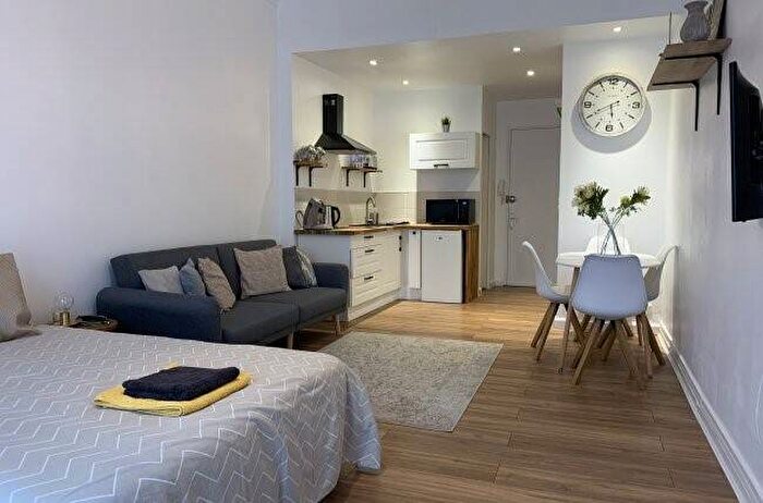 Royat : Appartement 1 pièce à louer