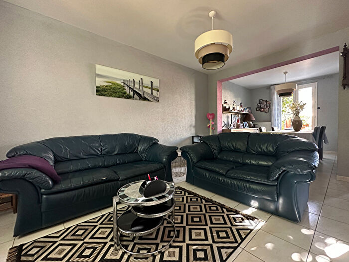 Maison à vendre - Orléans, Belneuf - 5 pièces - 4 chambres