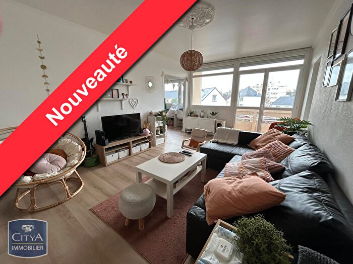 Appartement à vendre - Laval, Pavement - 3 pièces - 2 chambres