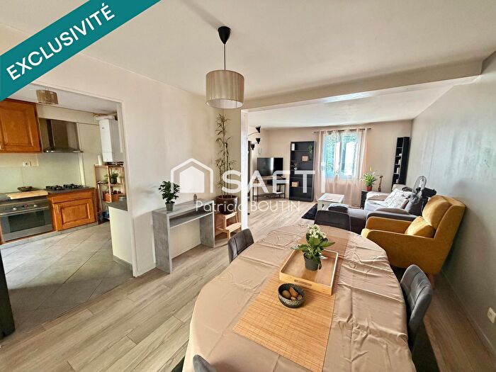 Niort, Nord : Maison 5 pièces à vendre