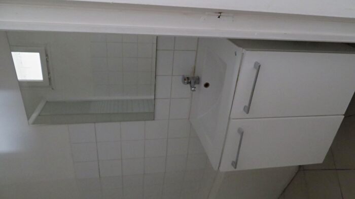 Appartement à vendre - Marseille e , La Conception - 2 pièces - 1 chambre