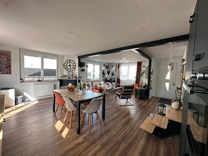 Aigrefeuille-sur-Maine - Maison 5 pièces à vendre