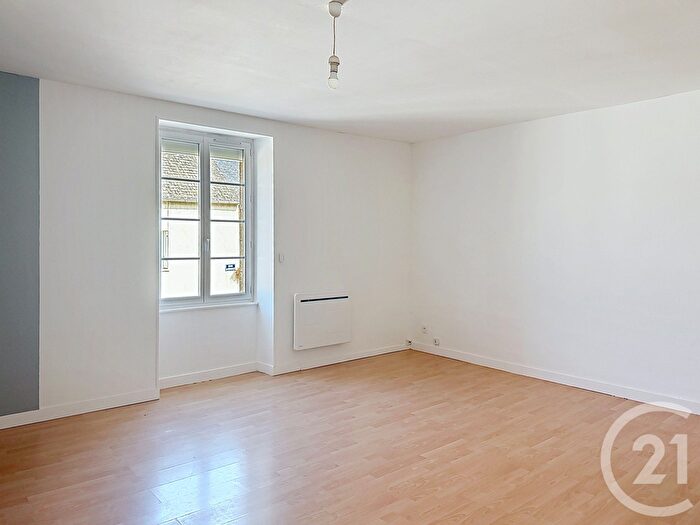 Appartement 4 pièces à louer à Saint-Nicolas-de-Redon