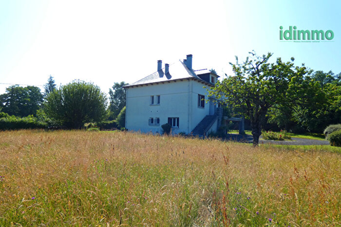 Maison à vendre - Ytrac - 5 pièces - 3 chambres