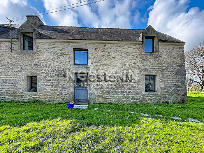 Maison à vendre - Theix - 5 pièces - 3 chambres