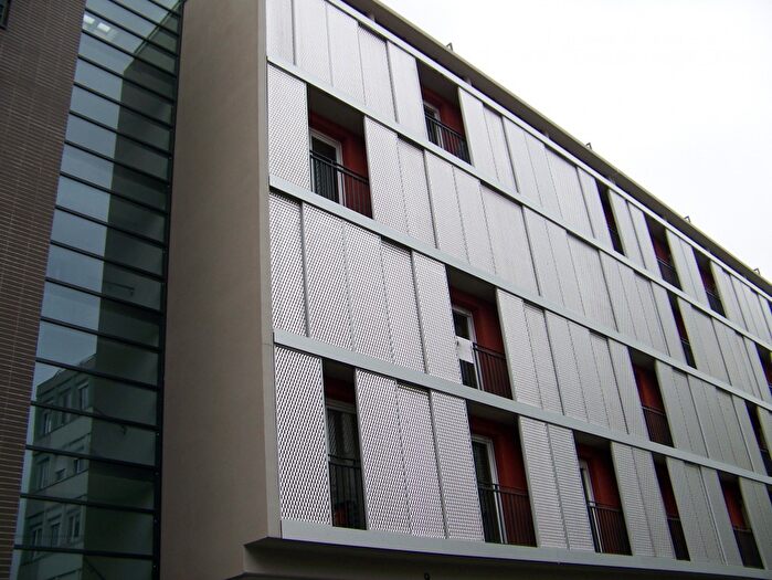 Appartement 1 pièce à Montreuil, Bas Montreuil, Etienne Marcel, Chanzy, à vendre