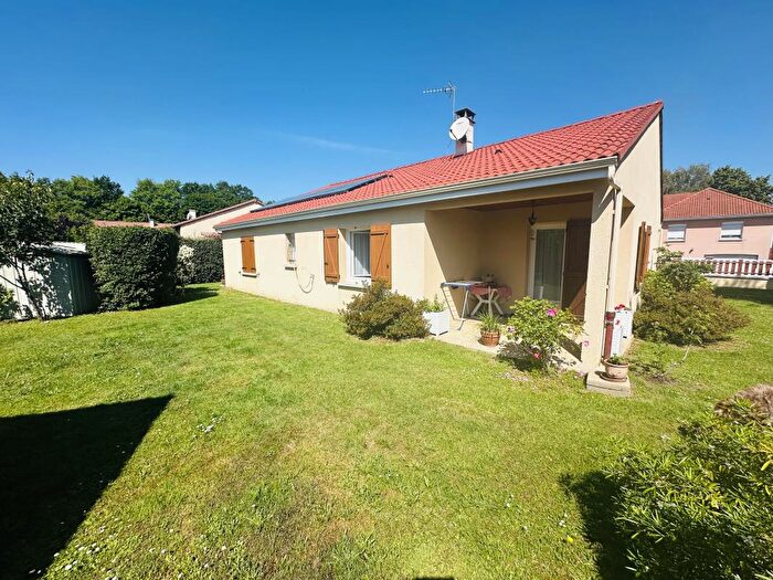 Maison 5 pièces à vendre - Limoges, Beaubreuil, Limoges Nord