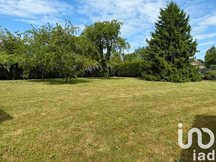 Maison à vendre - Pézarches - 6 pièces - 3 chambres