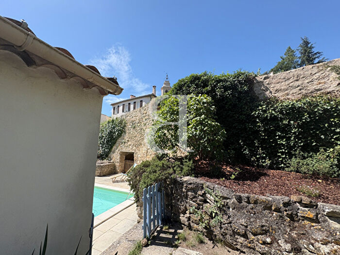 Maison 5 pièces à Bédoin, à vendre