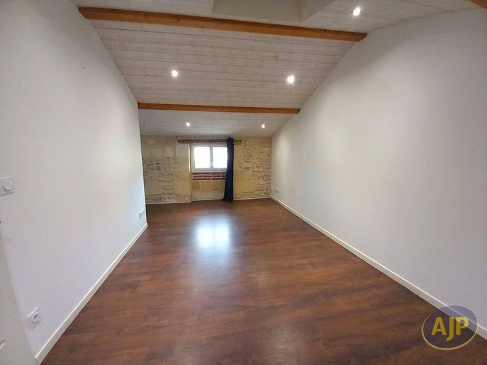 Bégadan : Appartement 2 pièces à louer