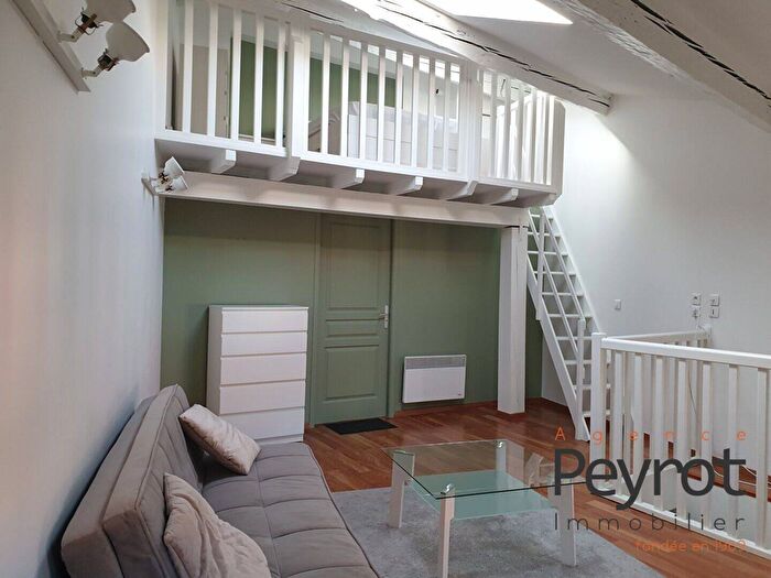 Appartement 2 pièces à louer - Perpignan