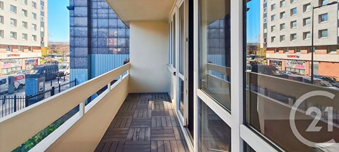 Aubervilliers, Villette, Quatre-Chemins - Appartement 1 pièce à vendre