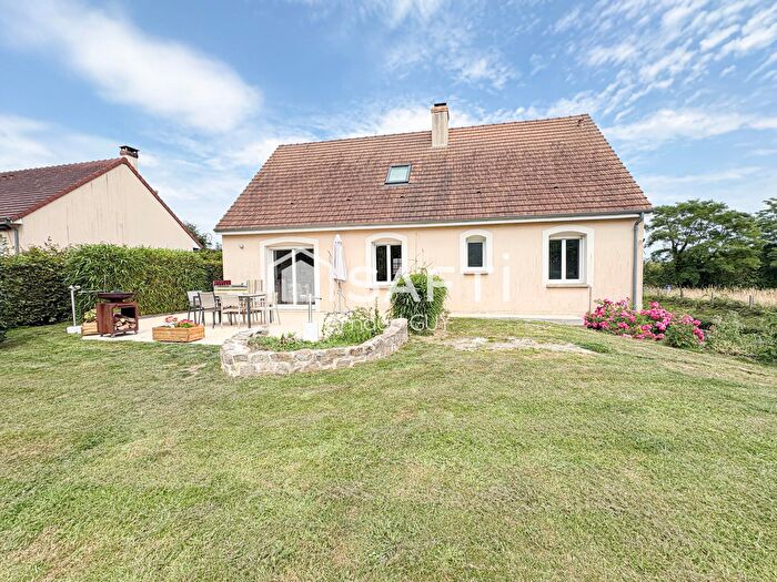 Maison 5 pièces à vendre à Aillières-Beauvoir